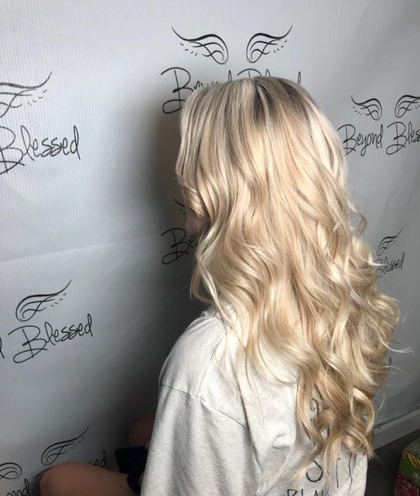 Beyond Blessed Salon & Boutique – New Braunfels, TX