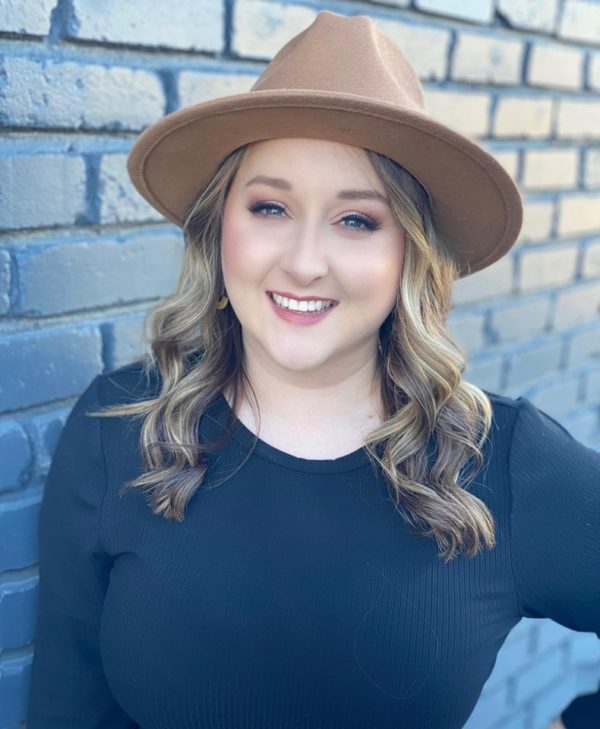 Beyond Blessed Salon & Boutique – New Braunfels, TX