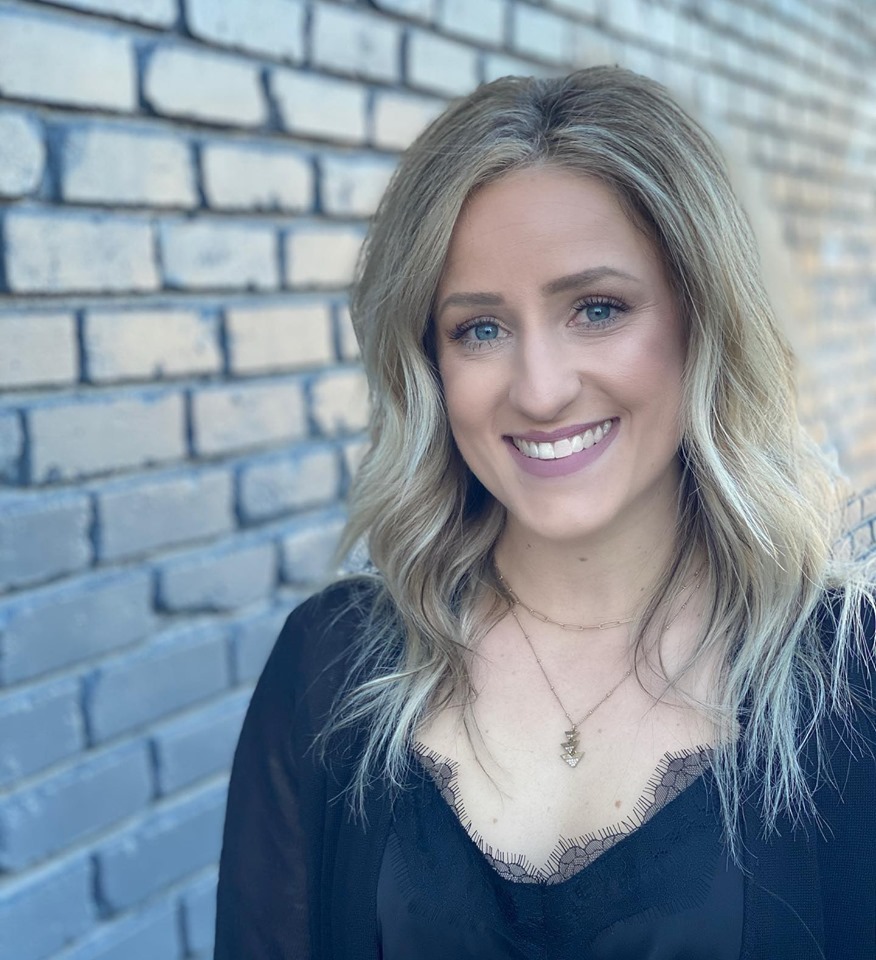 Beyond Blessed Salon & Boutique – New Braunfels, TX