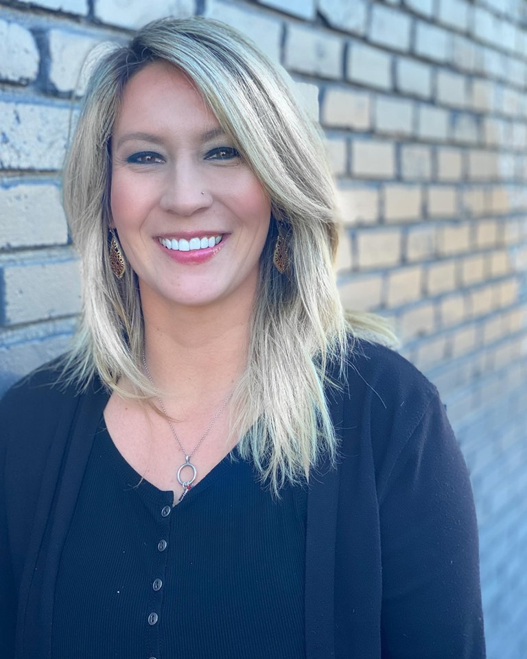 Beyond Blessed Salon & Boutique – New Braunfels, TX