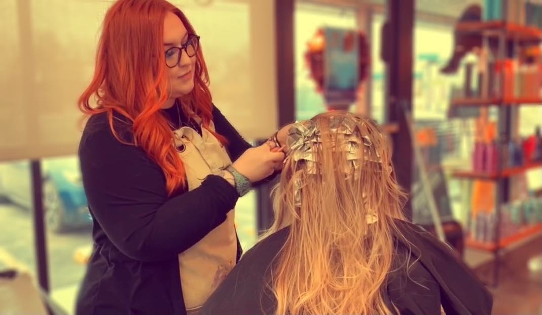 SERVICES – Beyond Blessed Salon & Boutique – New Braunfels, TX