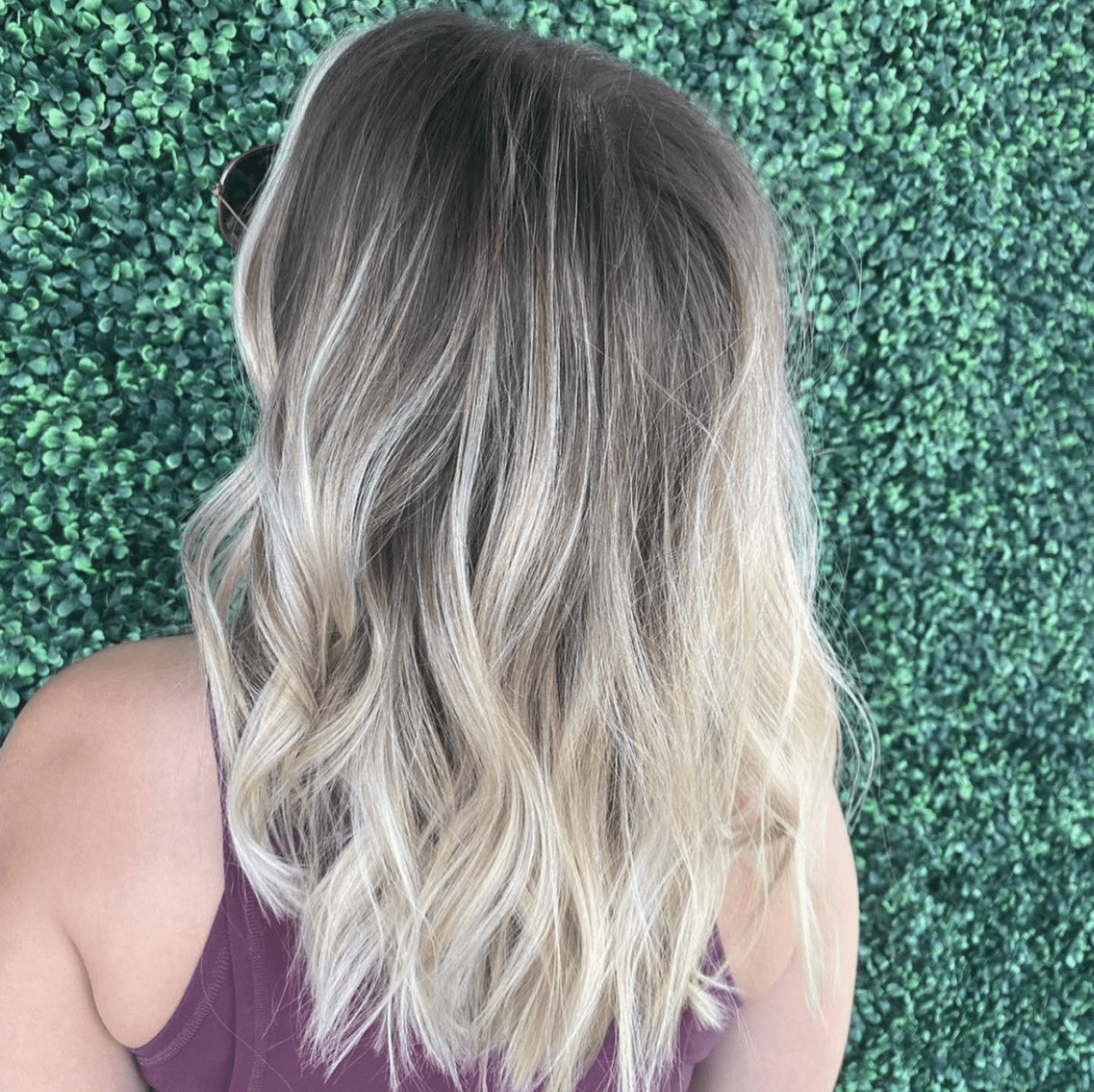 Beyond Blessed Salon & Boutique | Feel beautiful on the inside and out