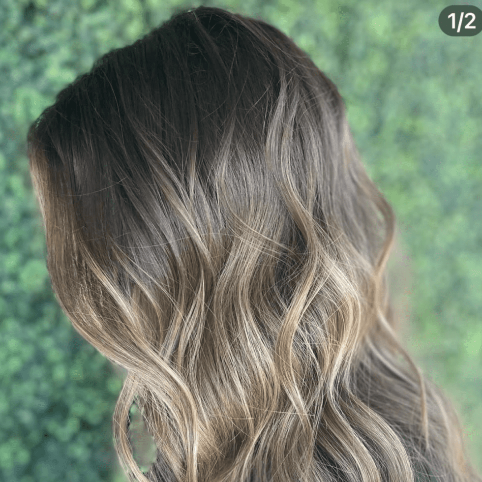 Beyond Blessed Salon & Boutique | Feel beautiful on the inside and out