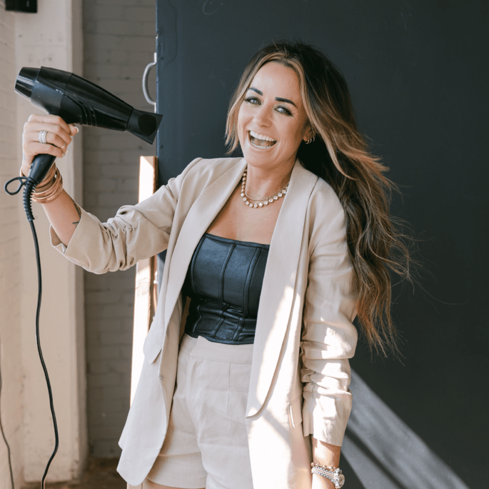 Staff | Beyond Blessed Salon & Boutique