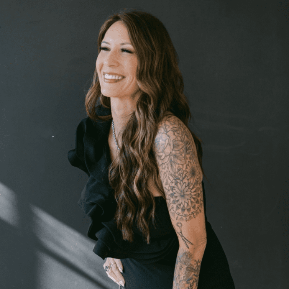 Staff | Beyond Blessed Salon & Boutique