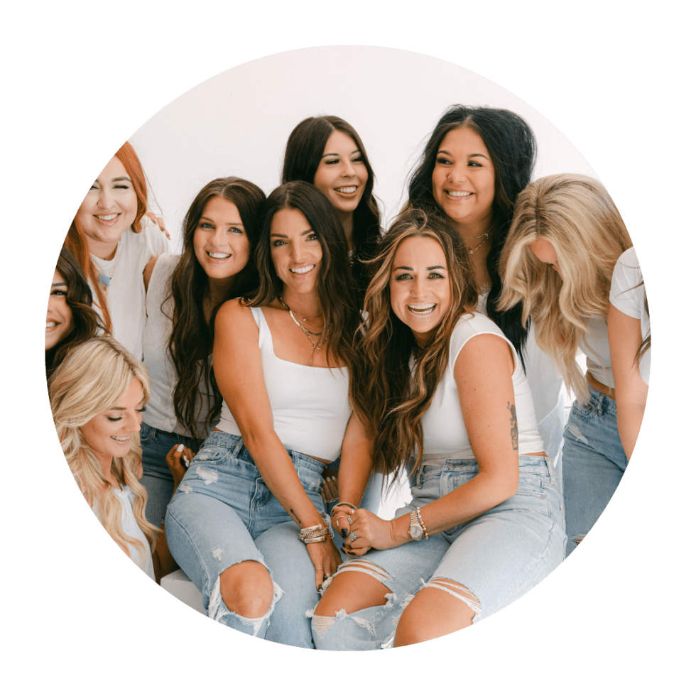 Beyond Blessed Salon & Boutique | Feel beautiful on the inside and out